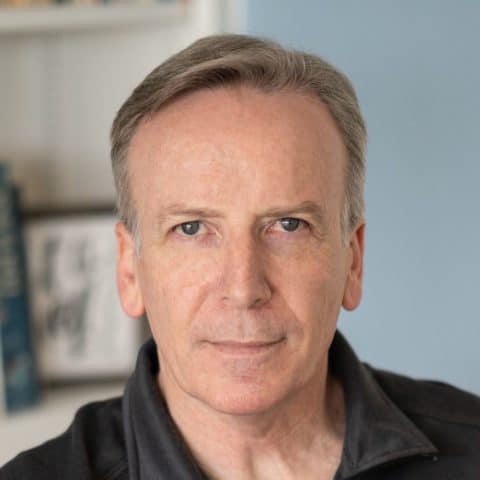 Interview with Judge Tim Fall on Fairness for Victims of Abuse [Episode ...