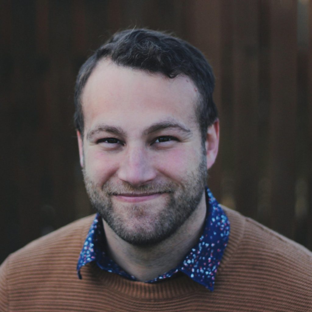 Why Don't I Feel Close To God? Interview with Krispin Mayfield