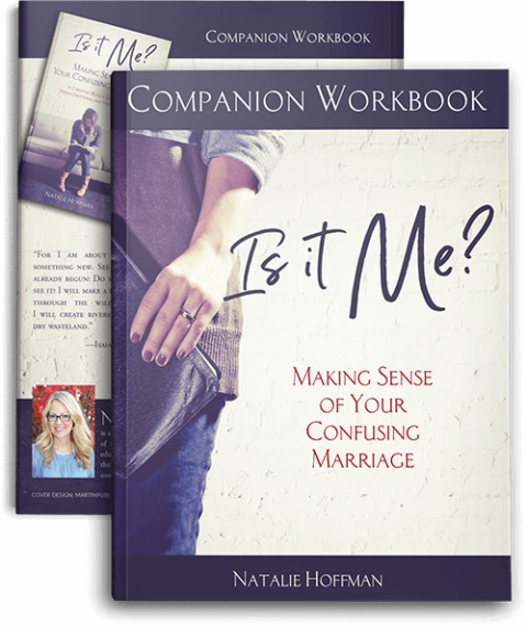 Is It Me Making Sense Of Your Confusing Marriage Book